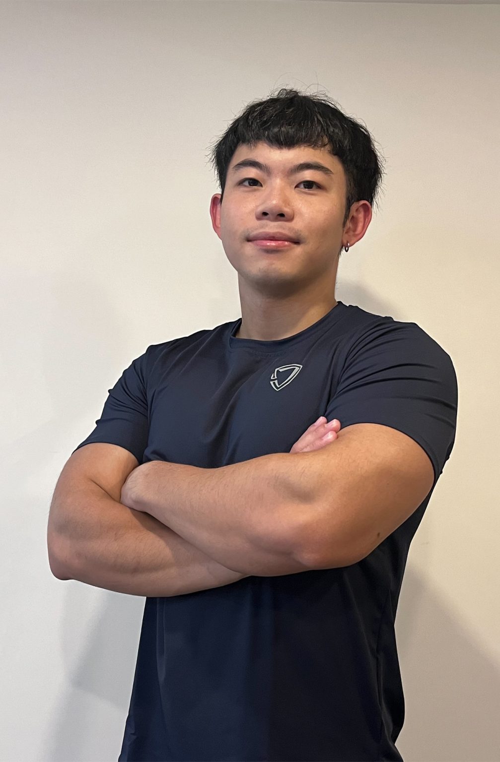 JACOB - 窩 Wofitness